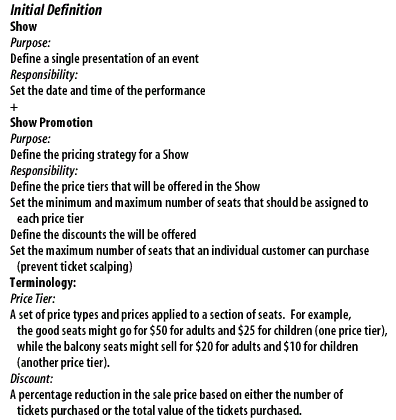 Cohesion Coupling[Improve] - Exercise Result