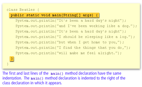 OP101 - Structured Programming | Module 5